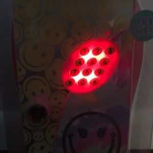 Justice | Accessories | Justice Emoji Mini Locker | Poshmark